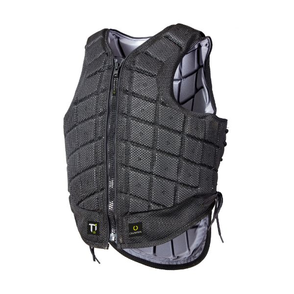 Blocker Ranch - Body Protectors