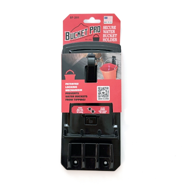 Blocker Ranch - Bucket Pro